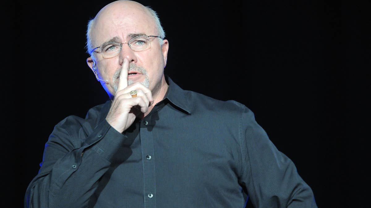 Dave Ramsey's two key questions to save money while shopping at Costco