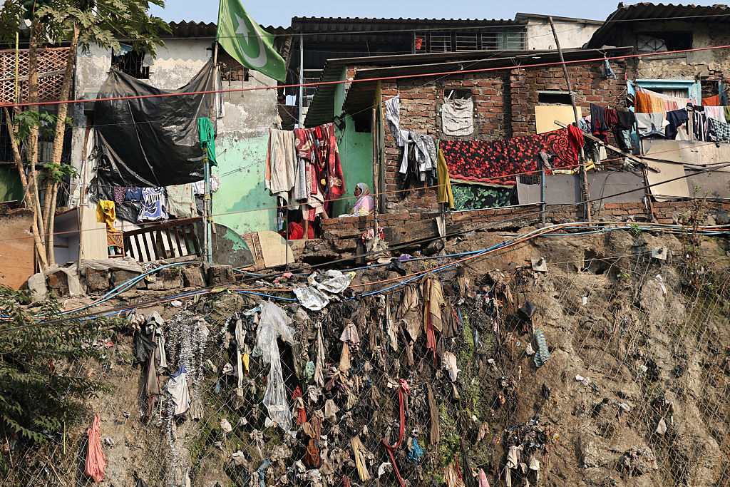 Developing economies face a 'lost decade' as Iran war drives global ...