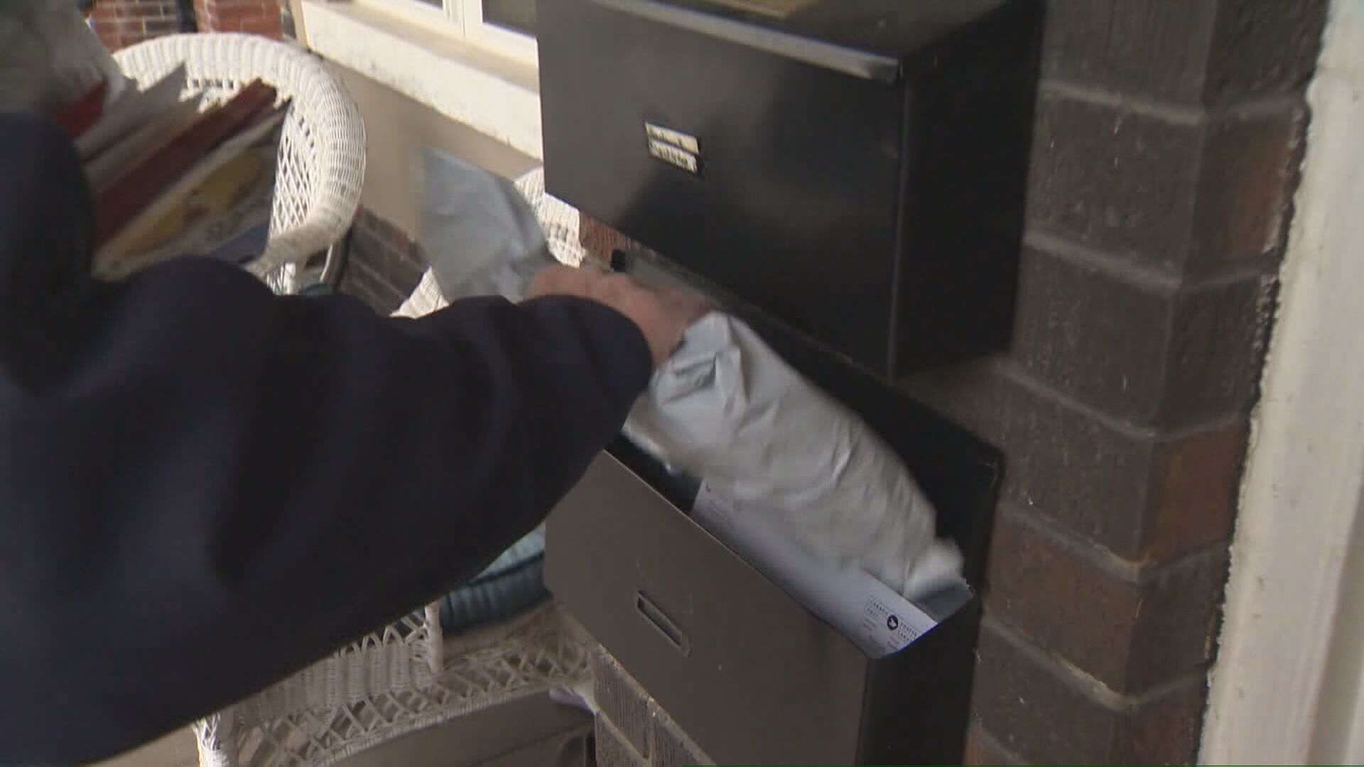 Business matters: Canada Post moving additional 485K addresses to ...
