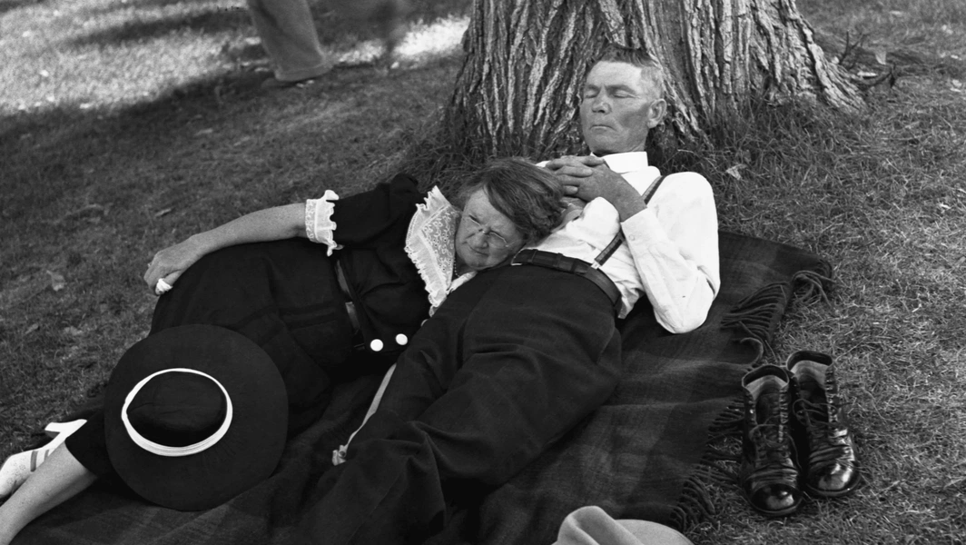 Study links frequent morning naps to higher mortality risk