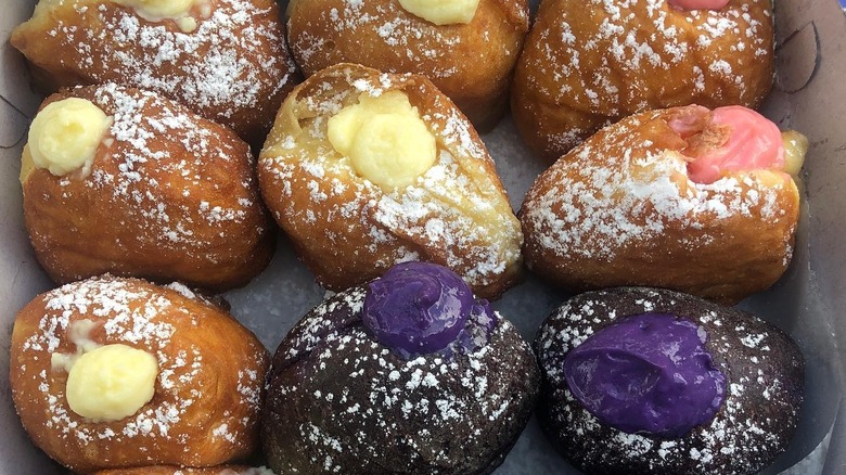 The 5 best places to get a malasada, Hawaii's most iconic breakfast food
