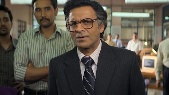 Governor box office collection day 1: Manoj Bajpayee's political drama ...