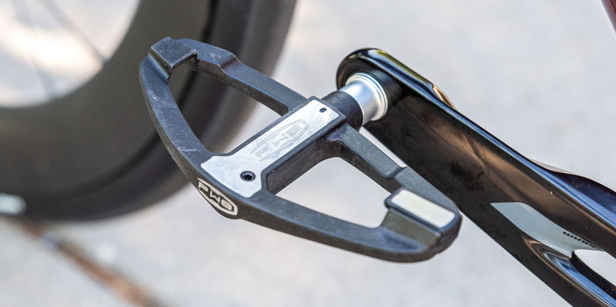 I tested Ekoi PW8 against Shimano, Look, Time, and Speedplay. It’s ...
