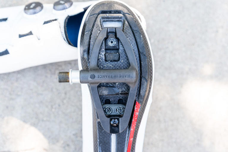 I tested Ekoi PW8 against Shimano, Look, Time, and Speedplay. It’s ...