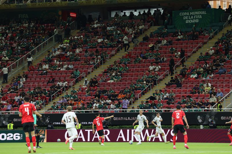 Furious England fans blast FIFA as Gianni Infantino 'deserves' the ...