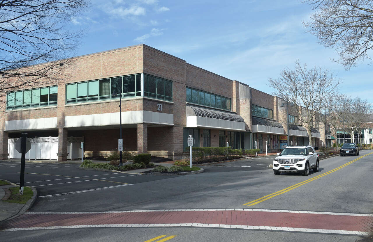 After years of debate, 168-unit Wilton Center development to break ...