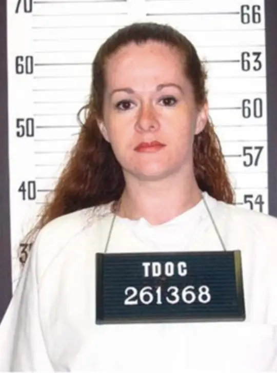 Death row inmate set to become first woman executed by US state in over ...