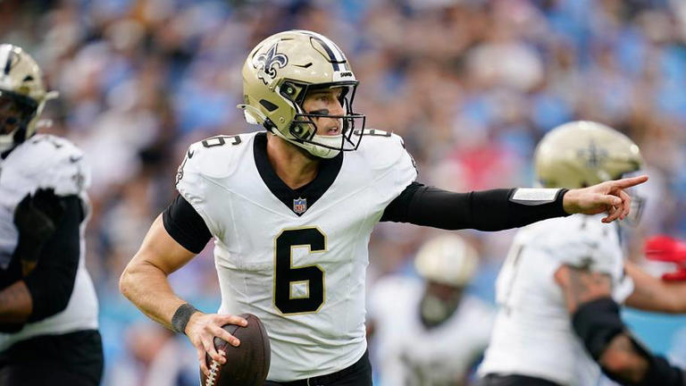 Why Jaxson Dart is already proving the Giants made the right call