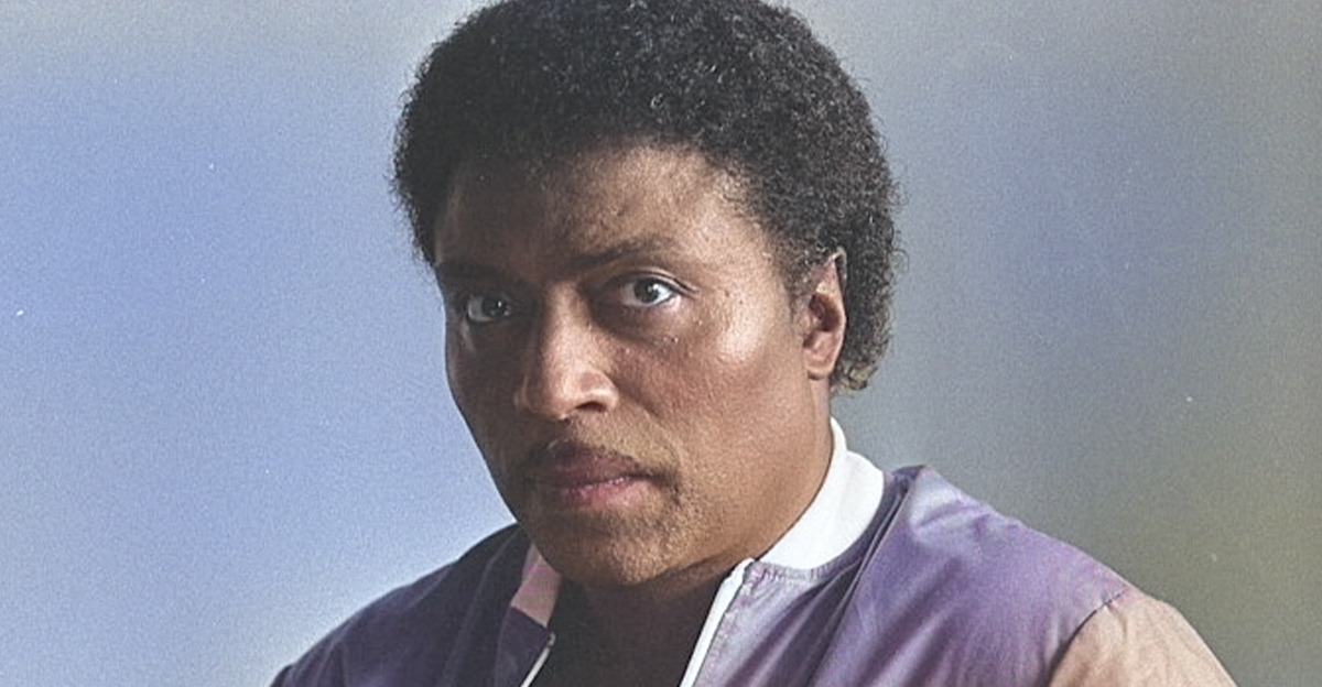 Little Richard helped shape rock and roll into what it is today—yet ...