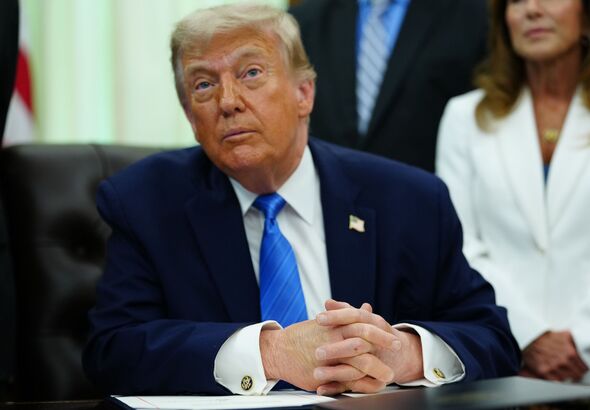 CNN interrupted for breaking Trump news in most humiliating blow yet