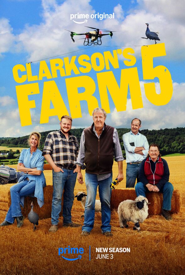 Jeremy Clarkson makes devastating pub confession: 'Losing money every day'