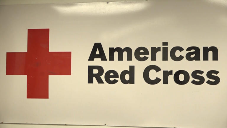 American Red Cross opens shelters in Indiana after the severe weather