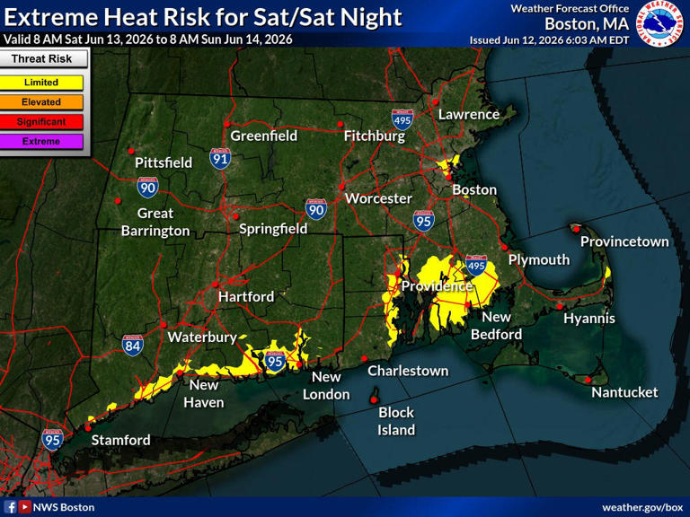 Weather forecast for Haiti vs. Scotland Boston World Cup game may favor ...