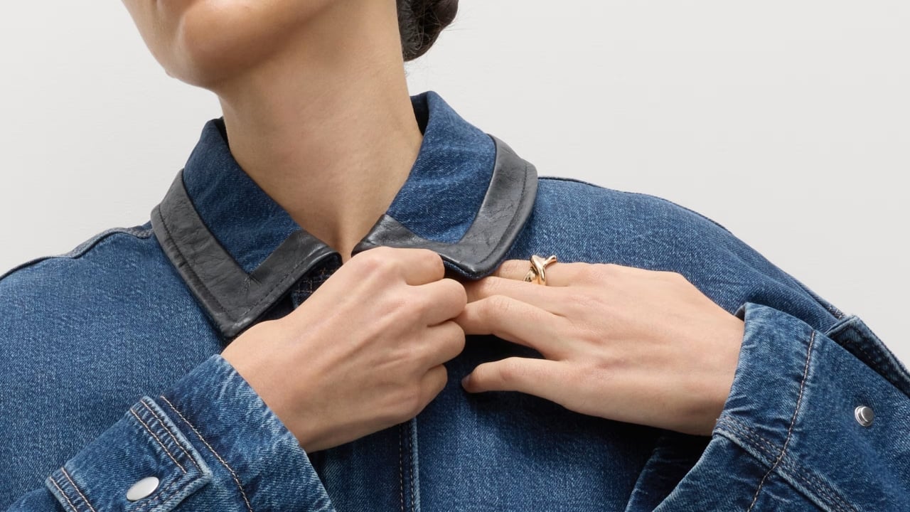 Are you still wearing the 'millennial mum' jacket at the school gate ...