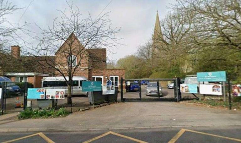 Teachers and staff announce strike action over proposed redundancies at ...