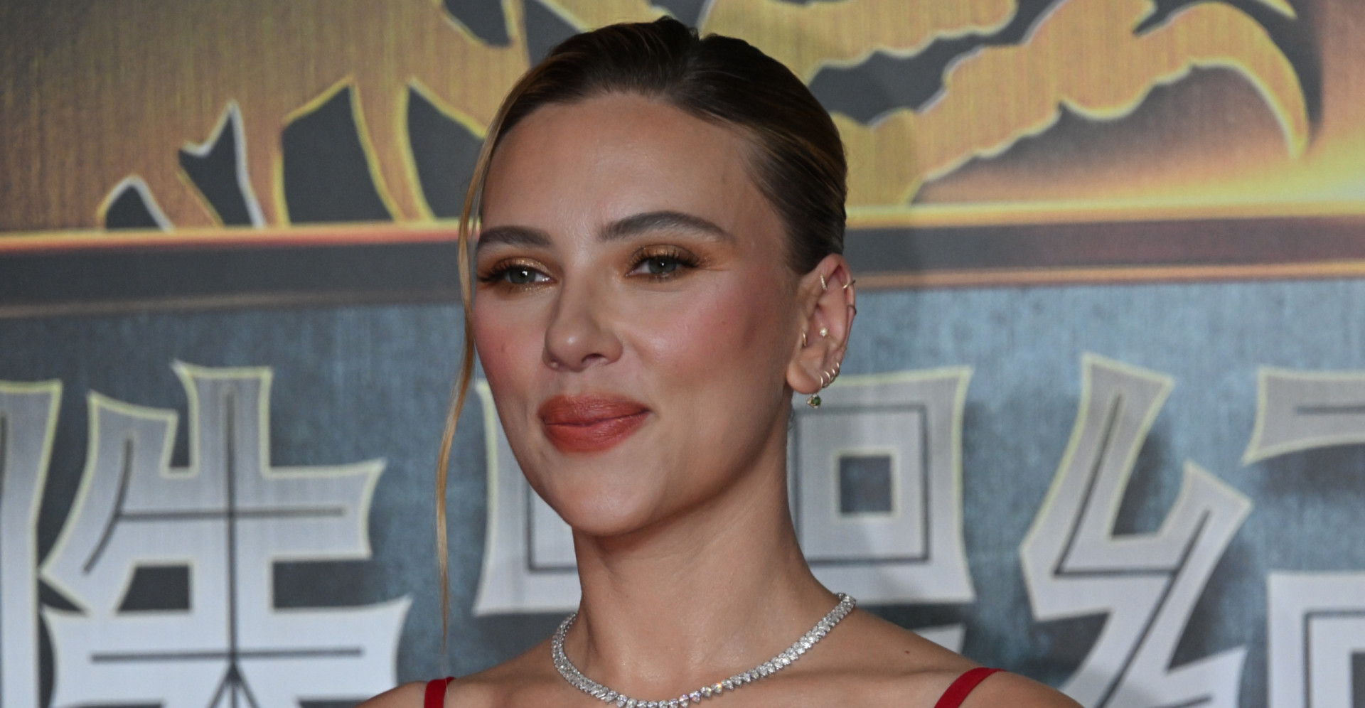 Celebrities who rock piercings