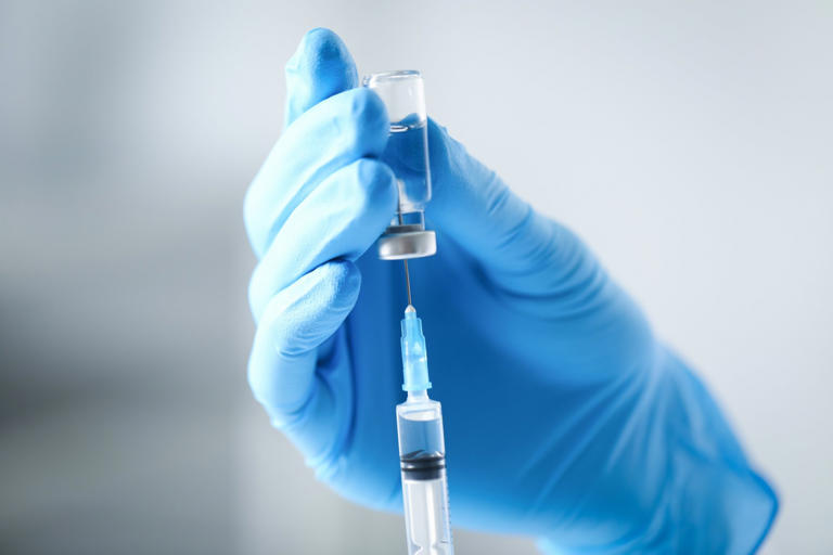 Trial of age reversing drug done on humans for first time