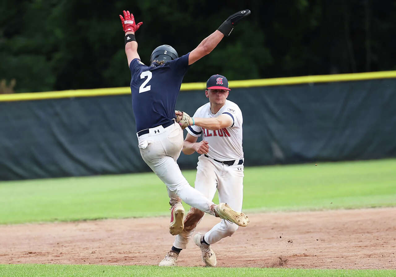 Alton Legion beats Festus, pushes win streak to five in a row