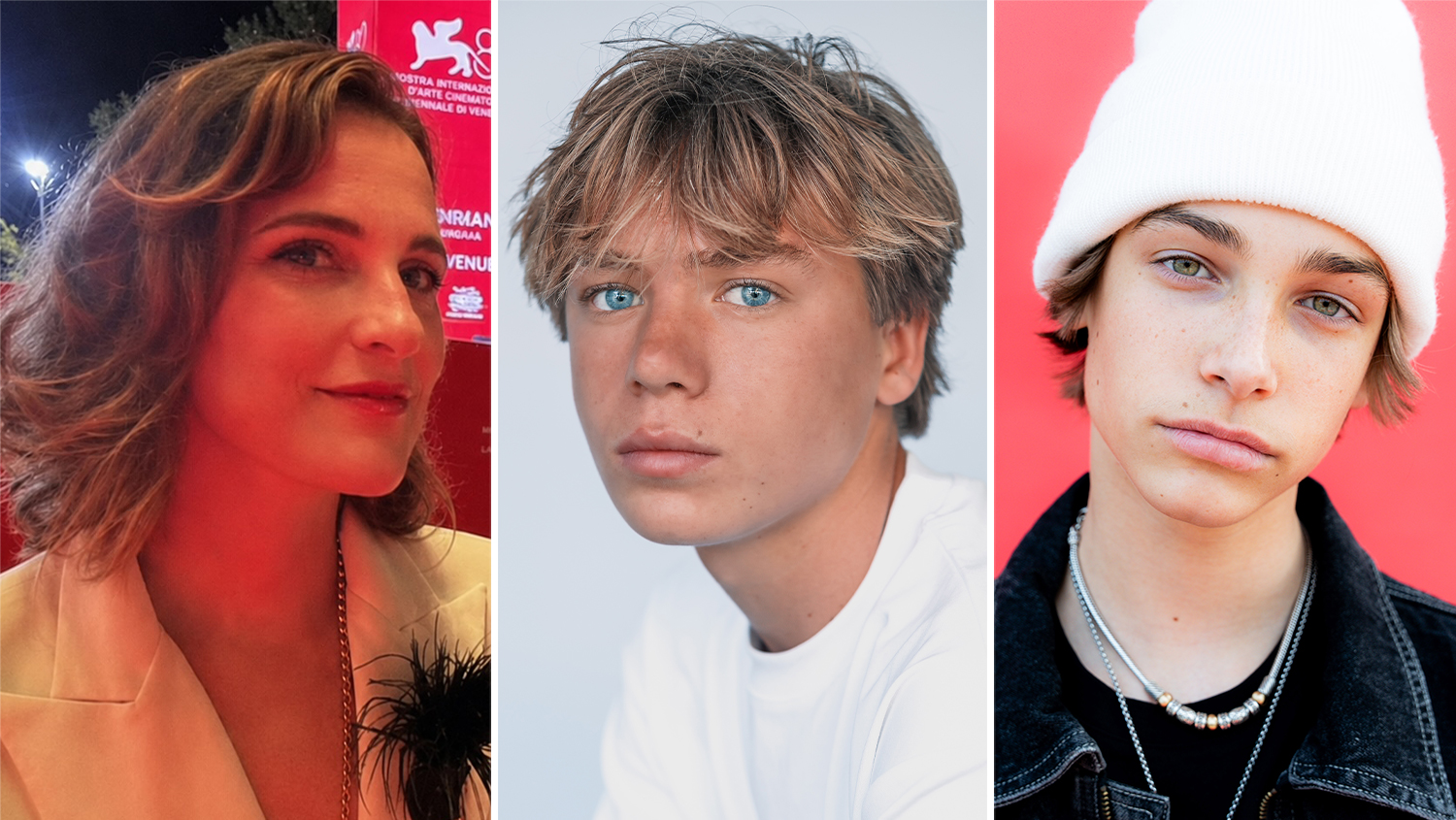 Recker Eans joins Jacob Moran, Christian Convery in indie film