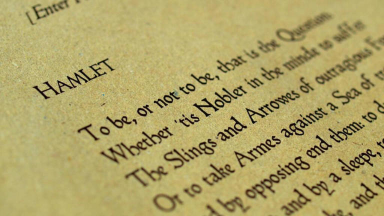 Como Shakespeare usava duplo sentido e metáforas como “flecha do amor ...
