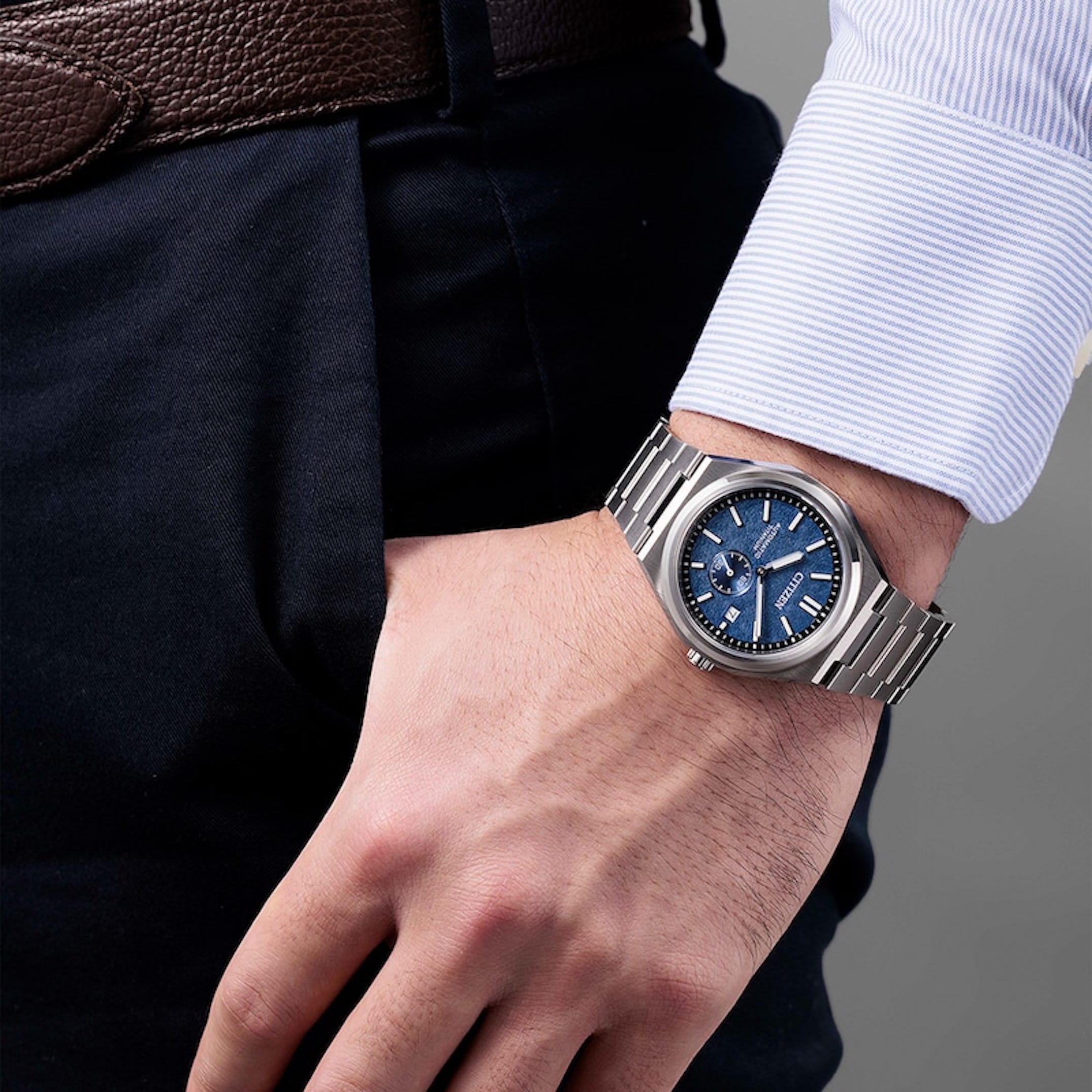 The 7 best Citizen watches on discount in June 2026, including a Steve ...