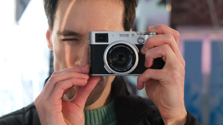 This retro compact camera is Japan's new No. 1 – beating Sony's full ...