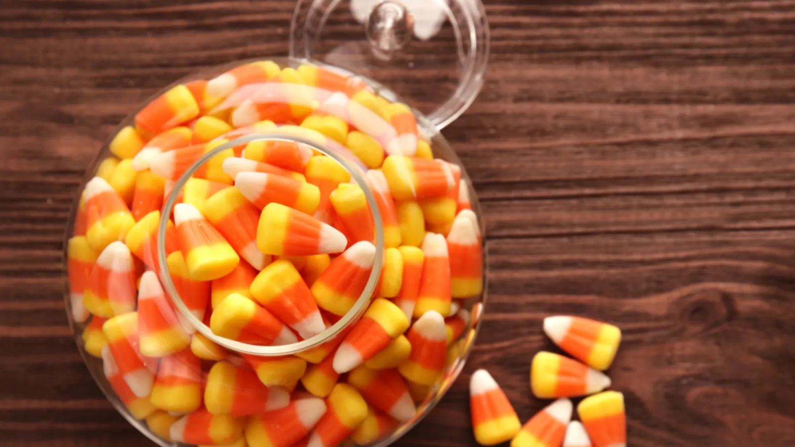 For many Midwesterners, these candies taste like a trip straight back ...