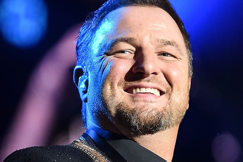 Mikey Graham from Boyzone hits out at RTÉ after daughter's interview