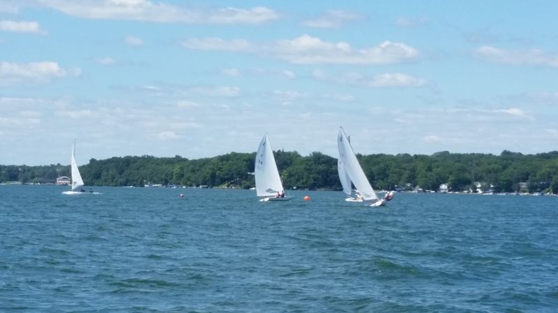 You won’t believe how remarkably clear the water is at Indiana’s ...