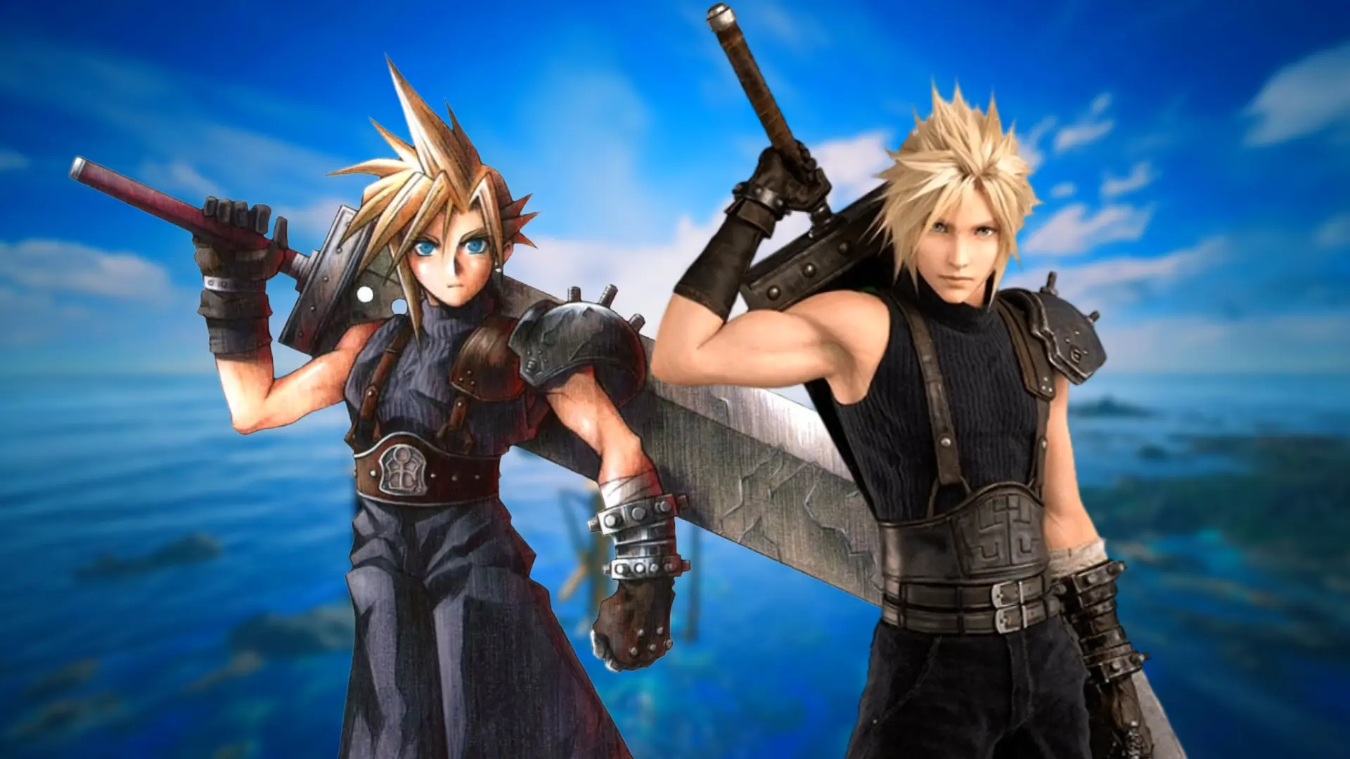 El director de Final Fantasy VII Revelation responde a uno de los ...