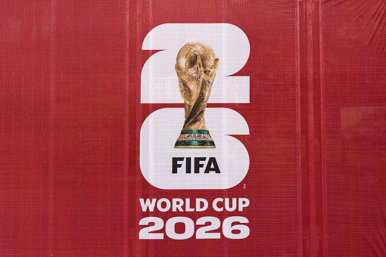 Arkansan helps design grass for 2026 World Cup
