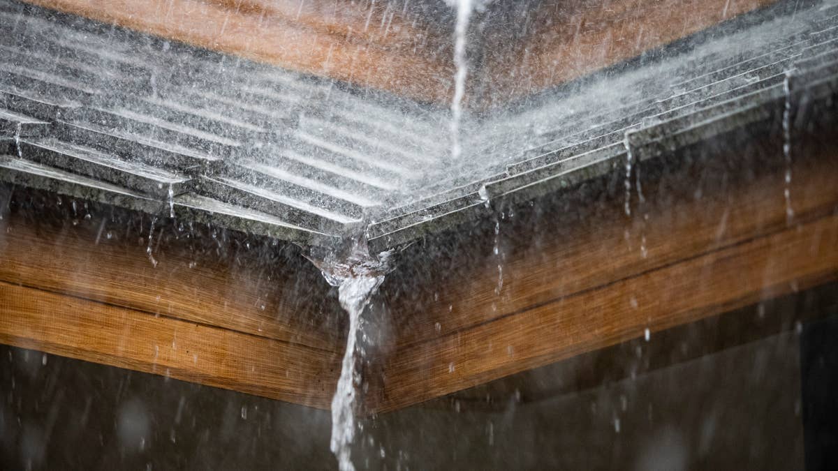El Niño is here and may become very strong