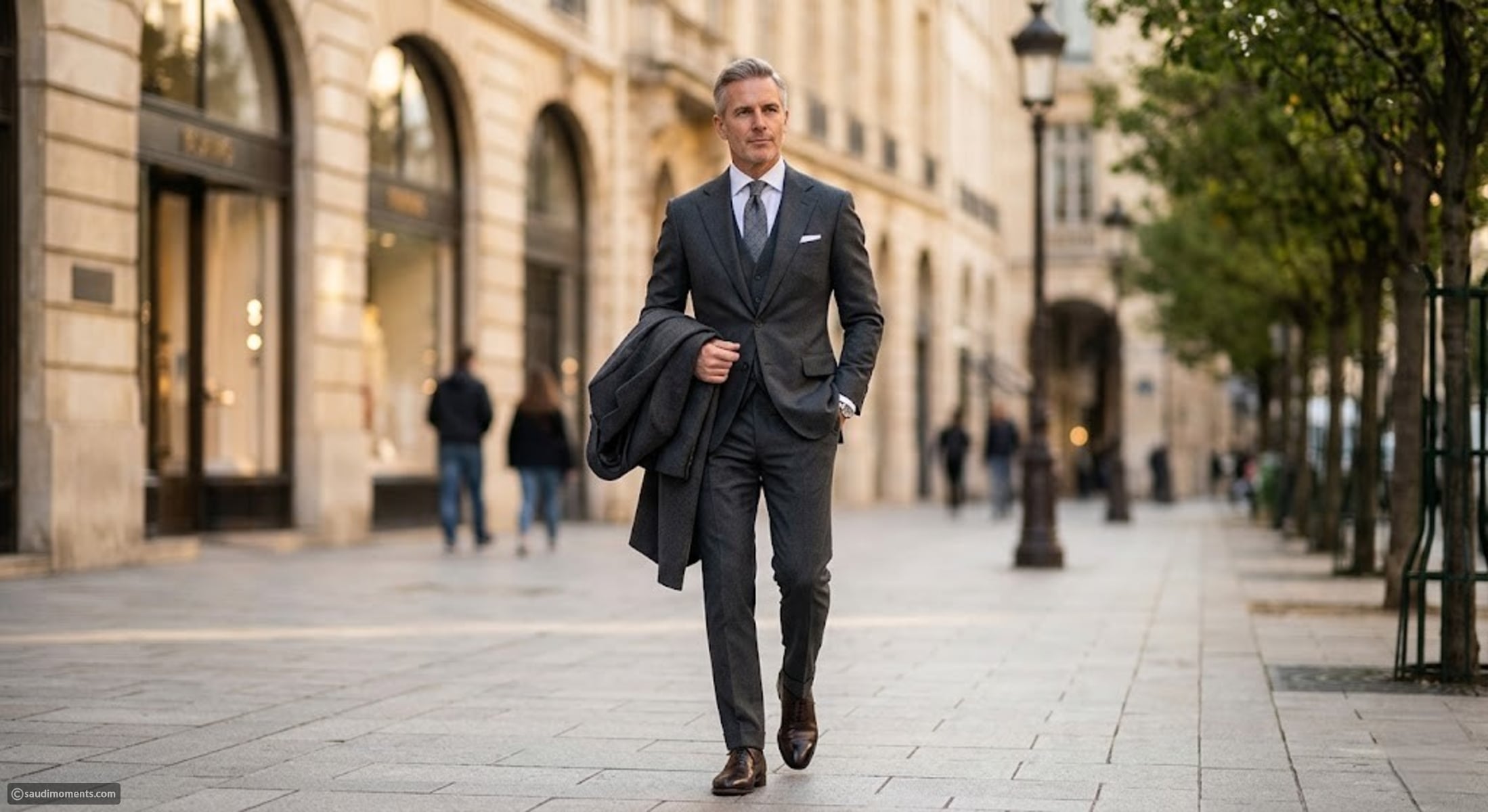Smart style tricks that make you look expensive without spending more