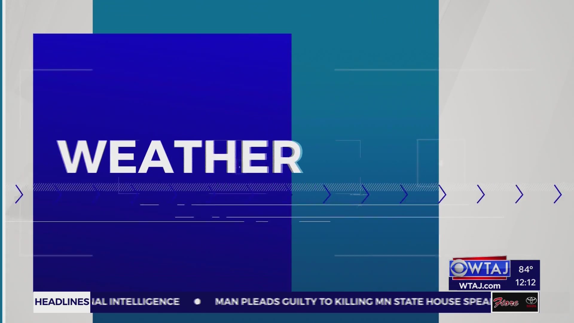 Noon WX