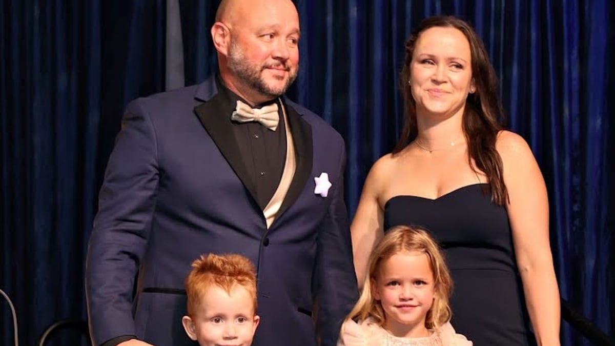 St. Joseph’s Children’s Hospital raises $3 million for new pediatric center
