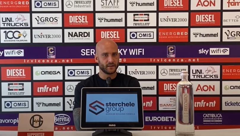Vicenza, il capitano non molla! Costa rinnova fino al giugno 2028