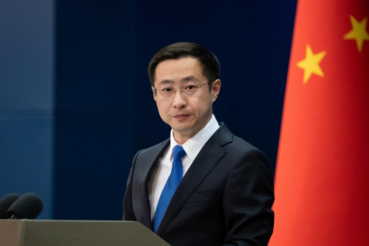 China arrests US scholar, think tank director accused of spying