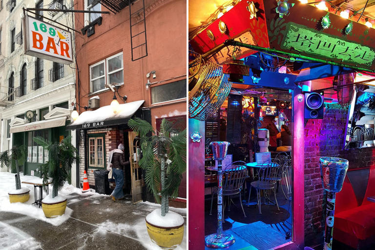 Iconic Lower East Side dive bar says landlord is trying to steal its ...