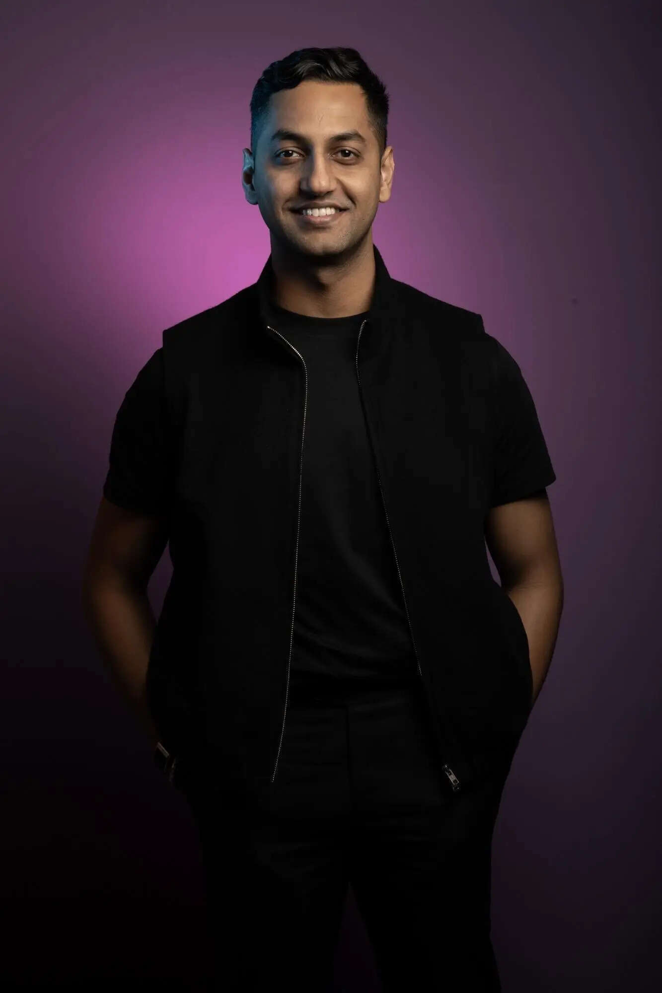 GVK Group scion’s Equal AI raises $30M in Series B round led by Prosus ...