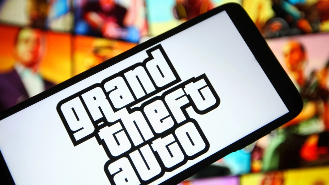 GTA Online leak hints at last big update before GTA 6