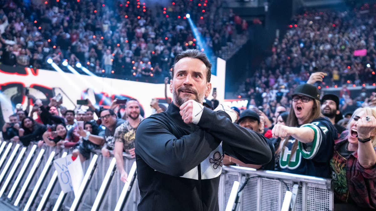 WWE plans CM Punk's return on SmackDown: Feud with Cody Rhodes expected