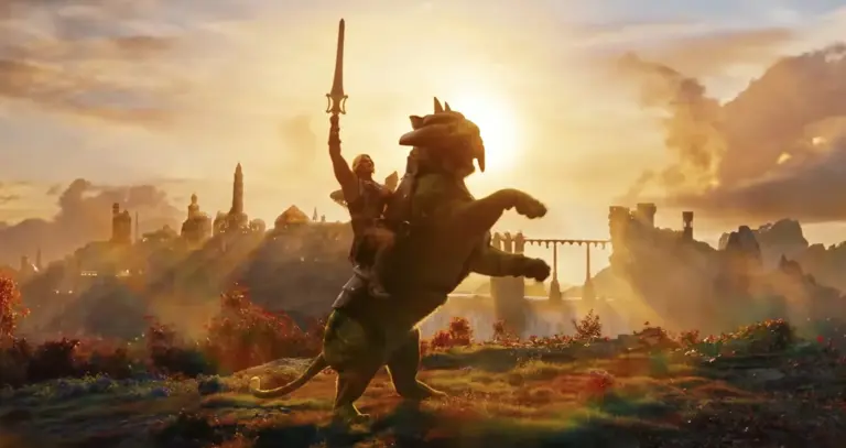 Recensie: Masters of the Universe geeft He-Man de power én veel zelfspot