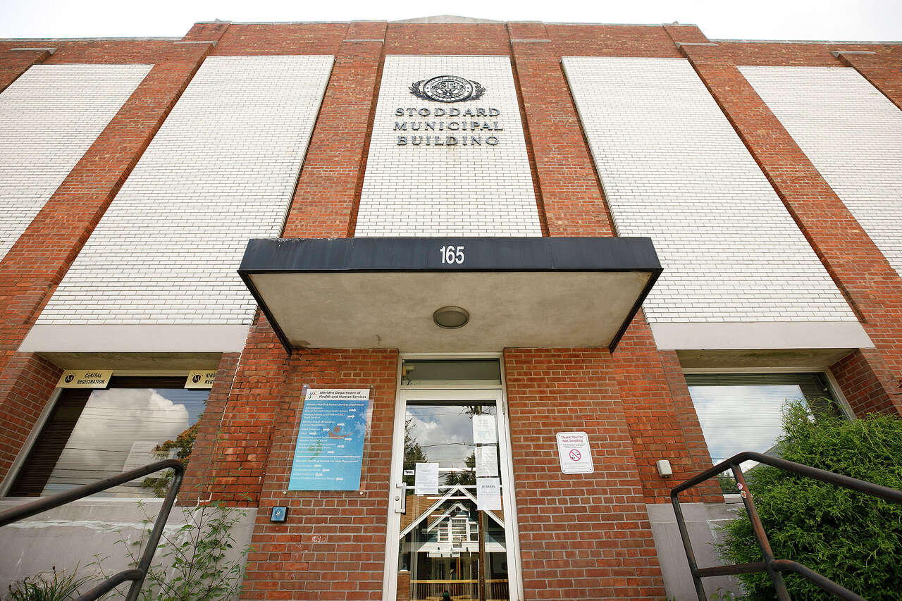 Meriden seeks $2.5 million in state funds for health department upgrades