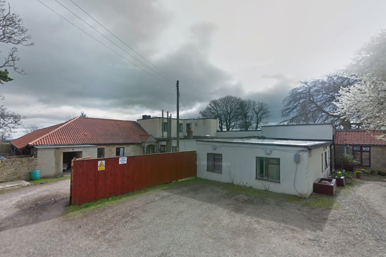 Brain injury rehabilitation centre given approval on nursing home site