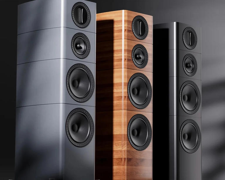 A British hi-fi great just gave audiophiles a new reason to get excited