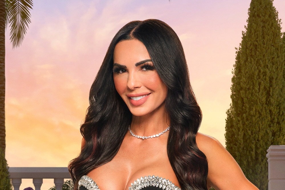 Who is Carmella Garcia? Meet RHOC season 20's new cast member (exclusive)