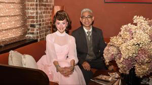 Fashion meets home with Ms. Maverick Muse and Twopages Drapery launch