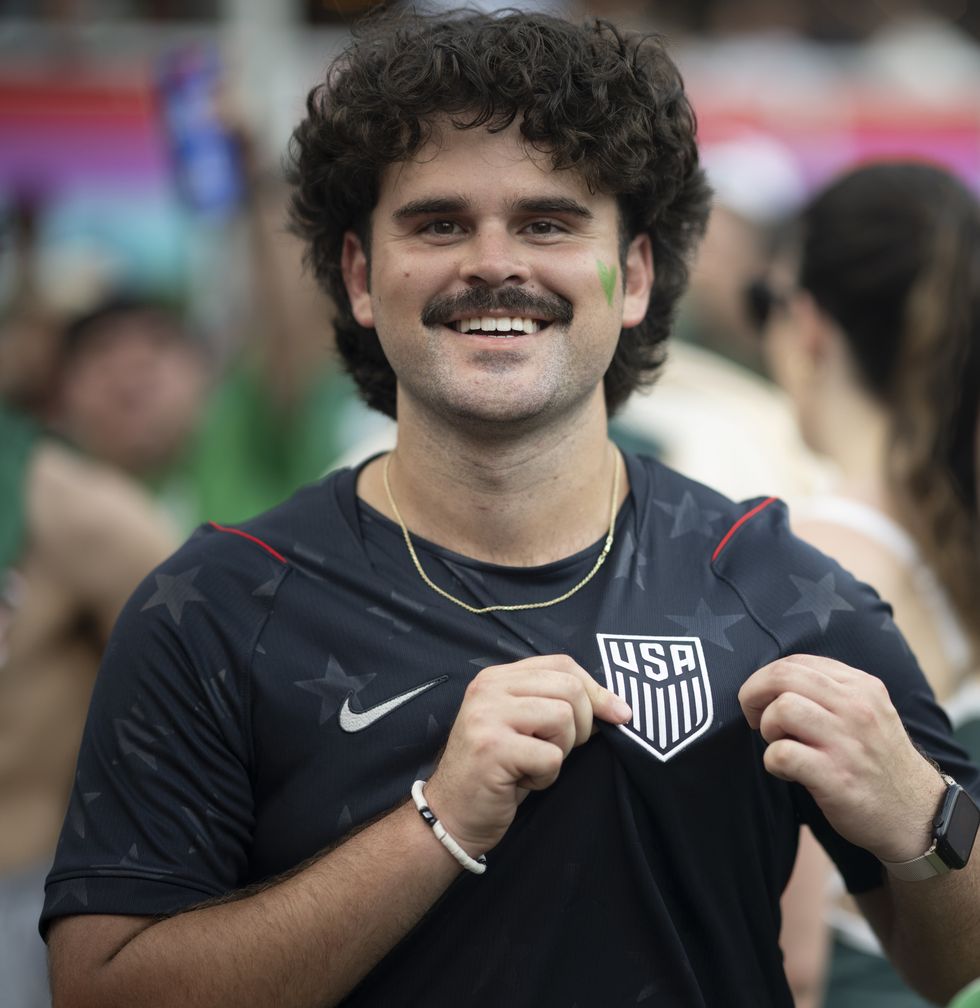 Why do Americans call football 'soccer'? The true reason will shock you