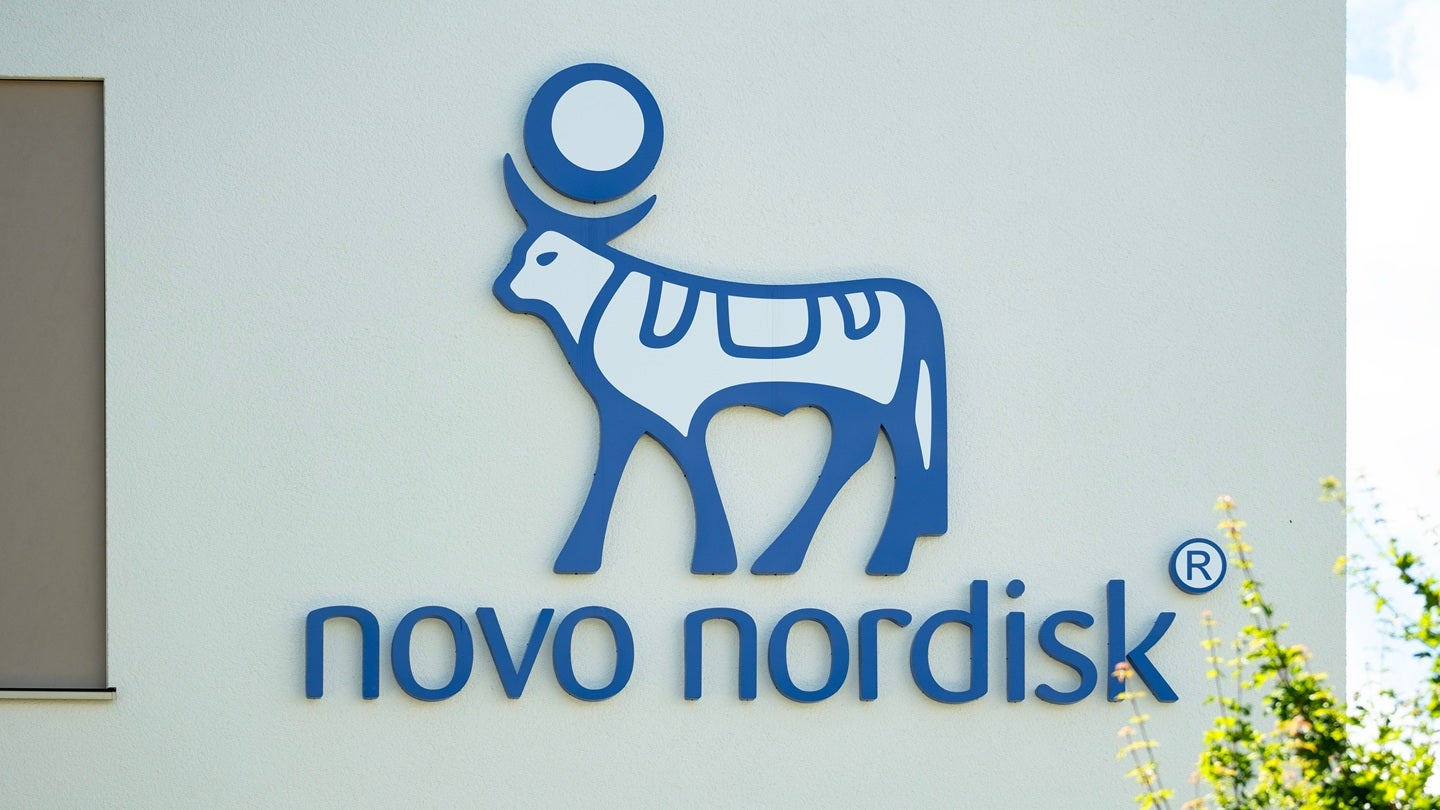 Novo Nordisk identifies unauthorised data access from trials