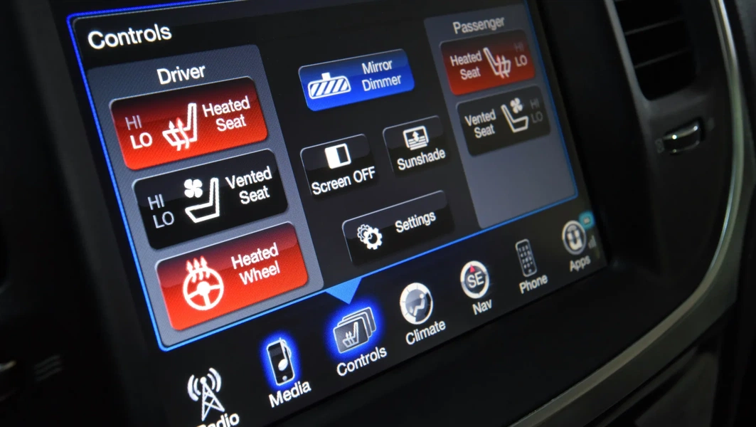 8 car features drivers find frustrating